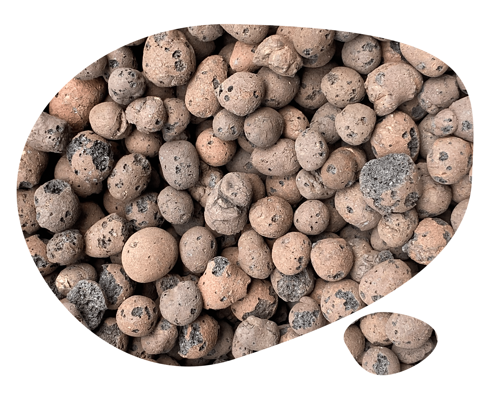 Le média filtrant du filtre durable compact bebrik