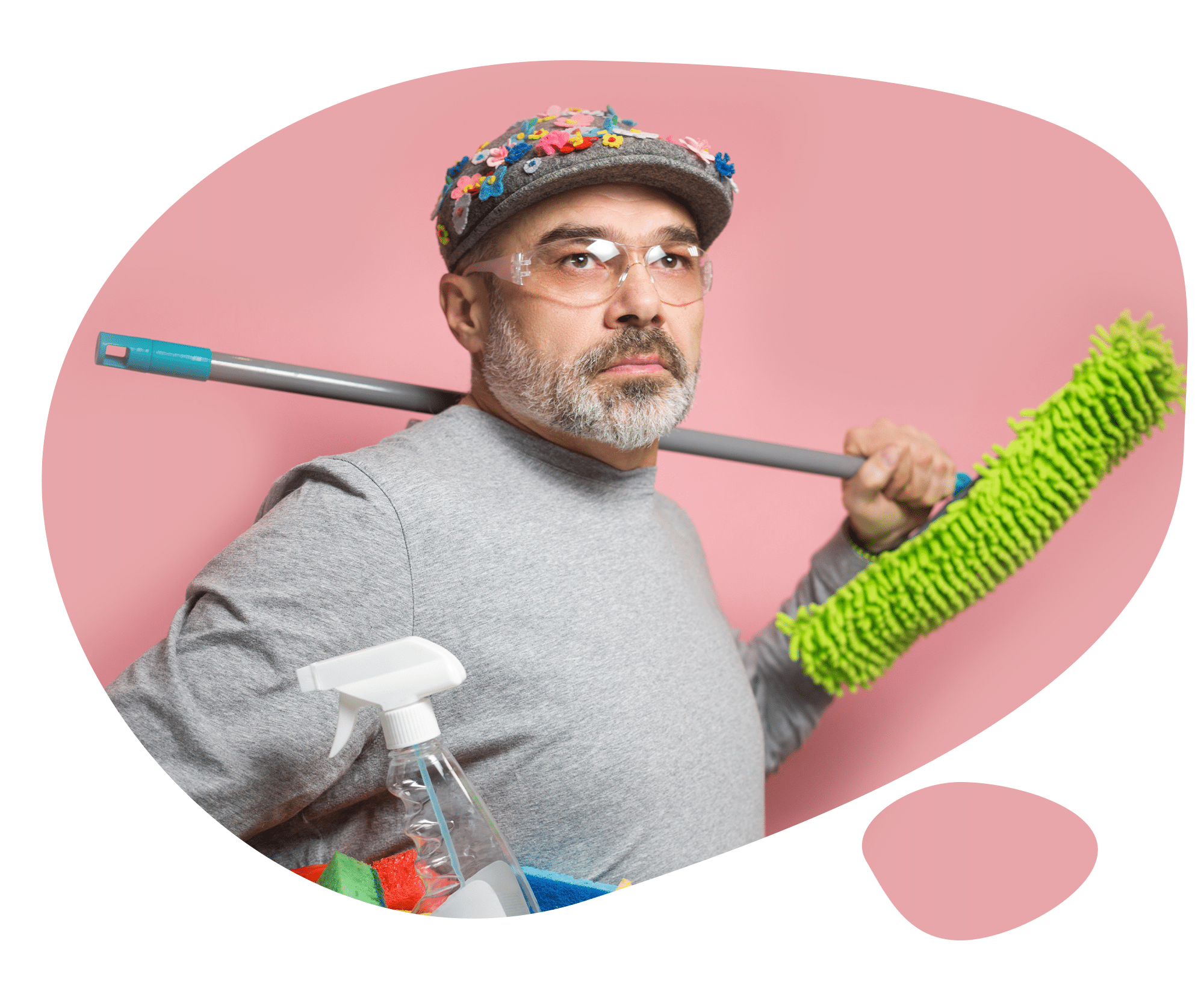 Comment entretenir le filtre durable compact bebrik