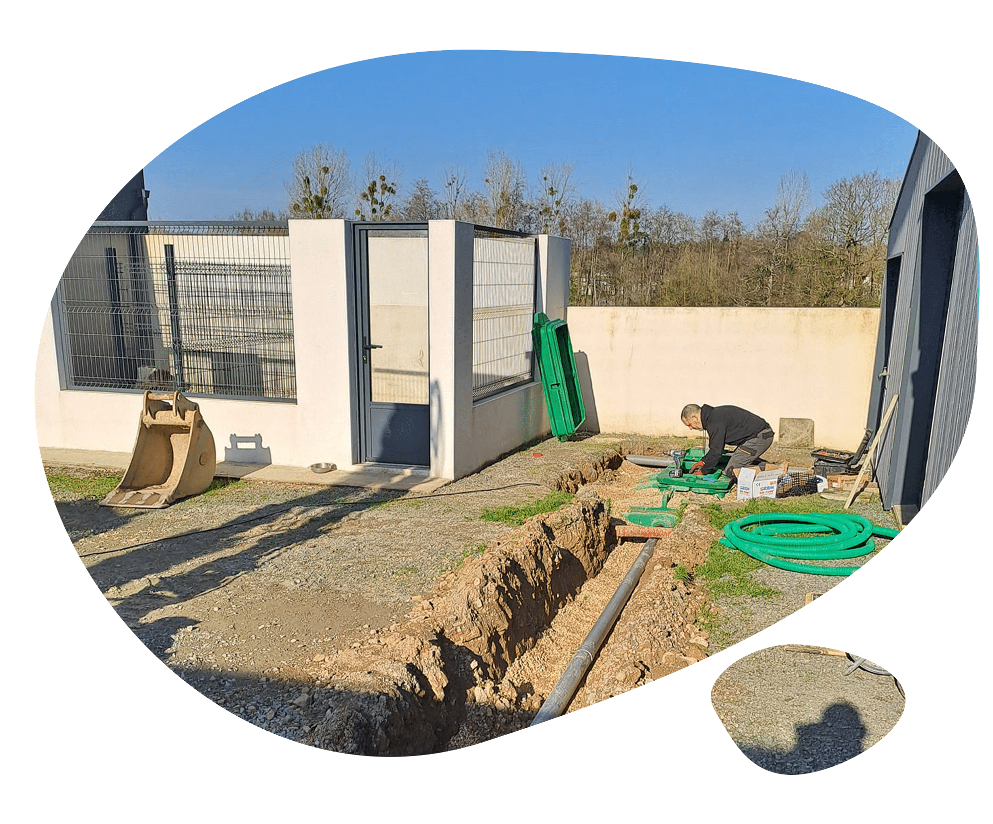 Comment installer une micro station d'épuration ? Guide pratique