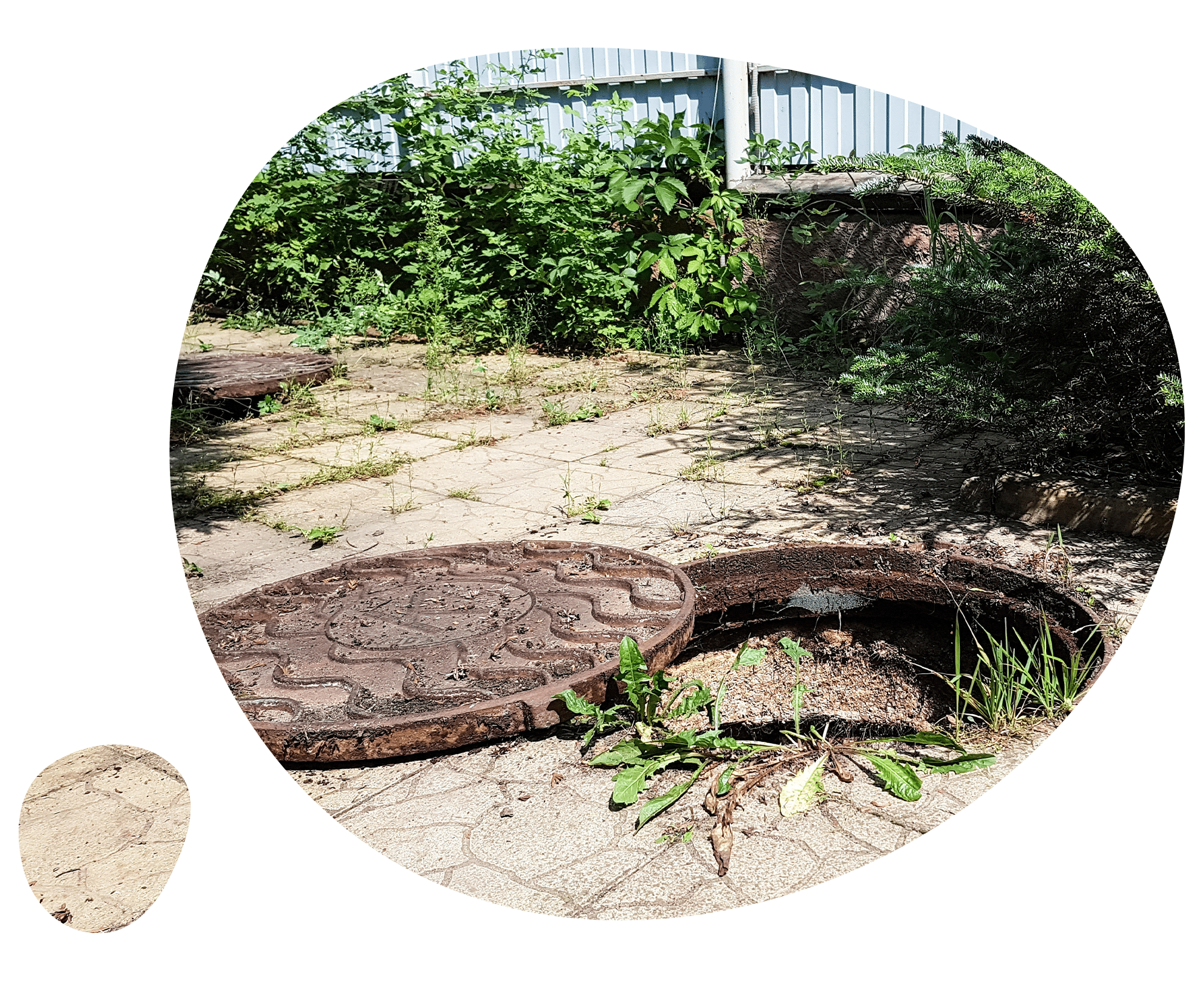 Les étapes de l'installation d'une fosse septique toutes eaux