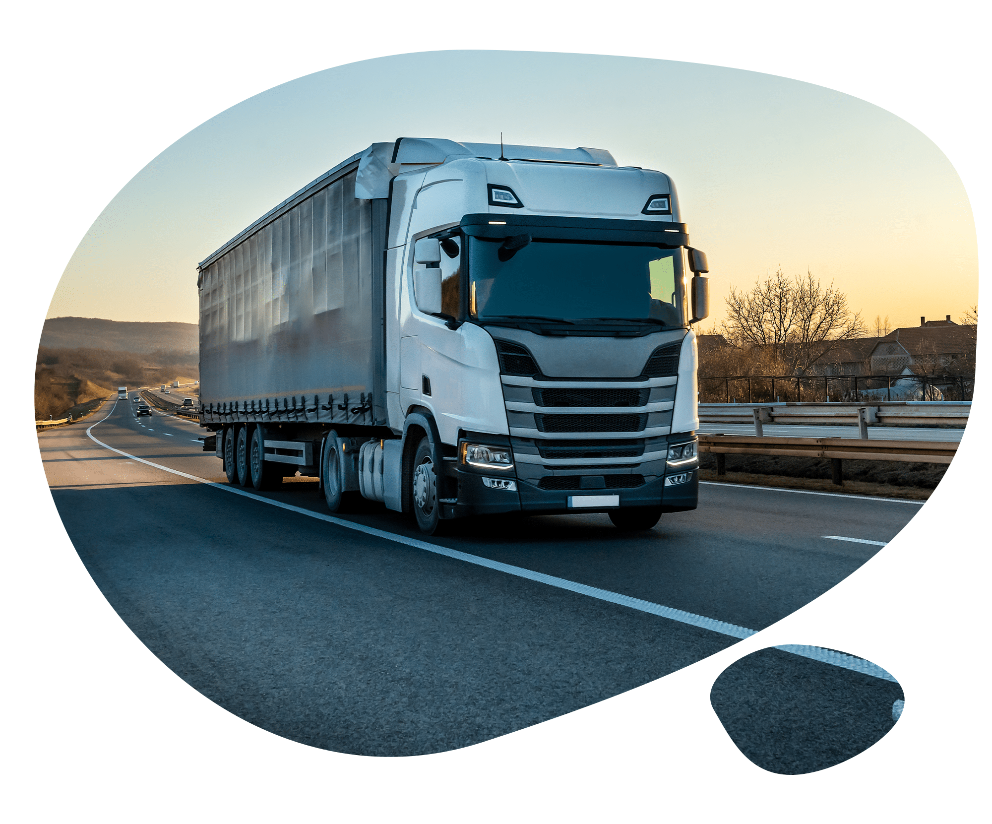 L'installation du filtre durable compact bebrik